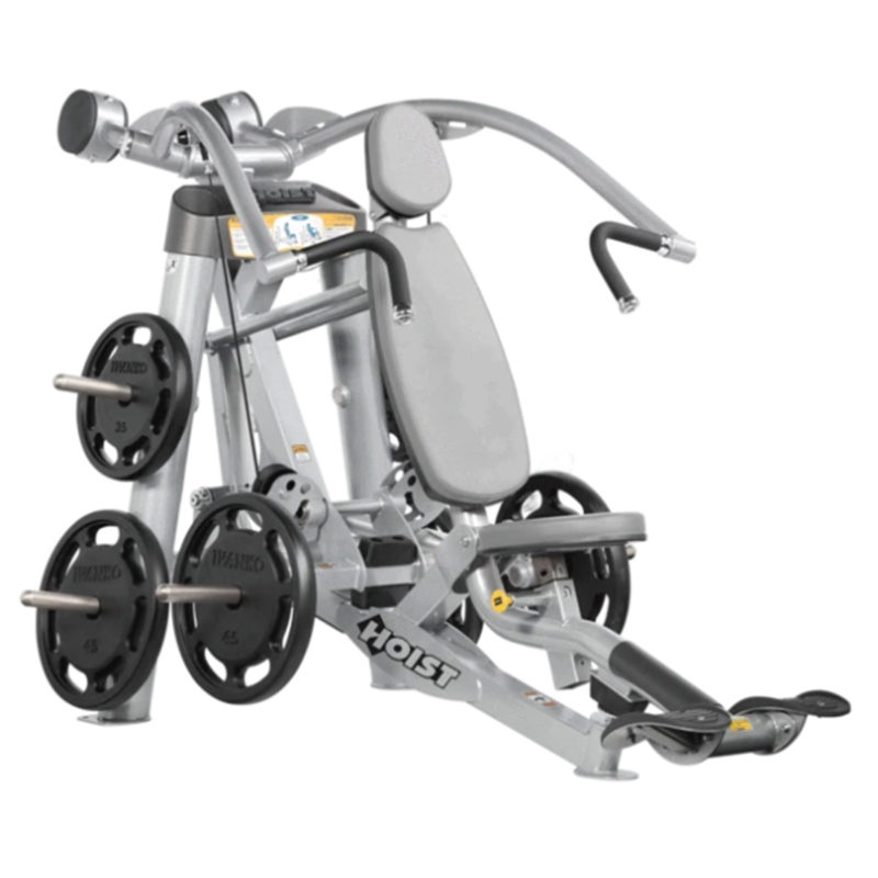 Hoist RPL 5303 Incline Chest Press | Used Gym Equipment