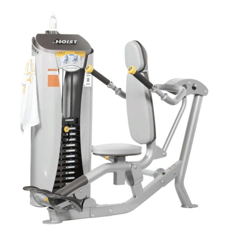 Hoist RS 1102 Biceps Curl for Sale | Used Gym Equipment