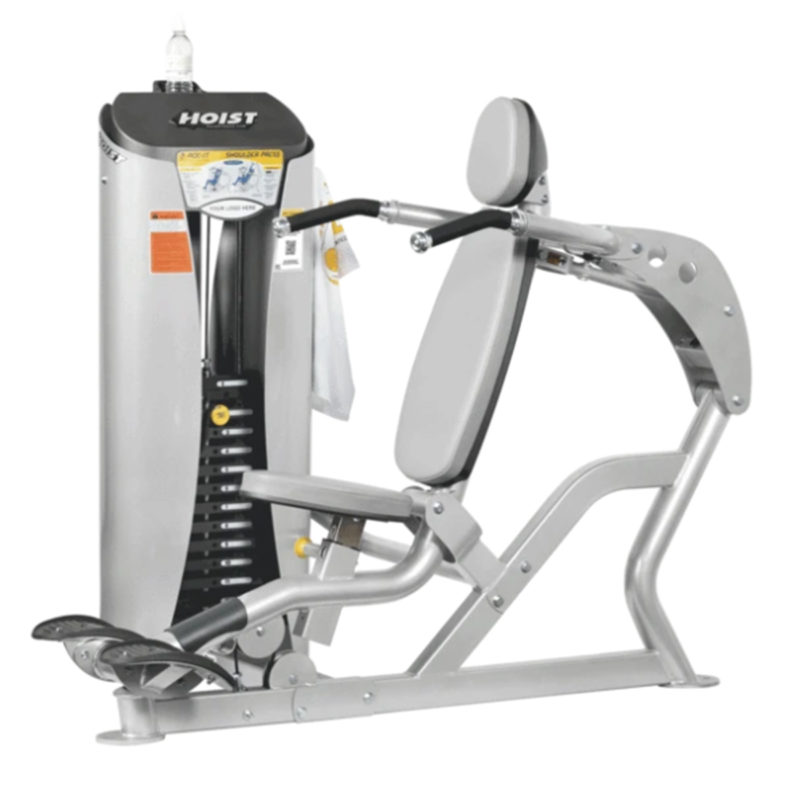 Hoist RS 1415 Rotary Calf For Sale | Used Gym Equipment