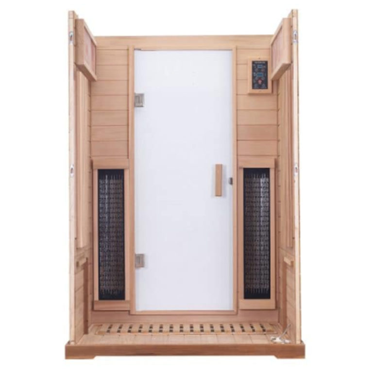 Neosauna Bliss Full Spectrum Infrared Sauna for Sale at $599