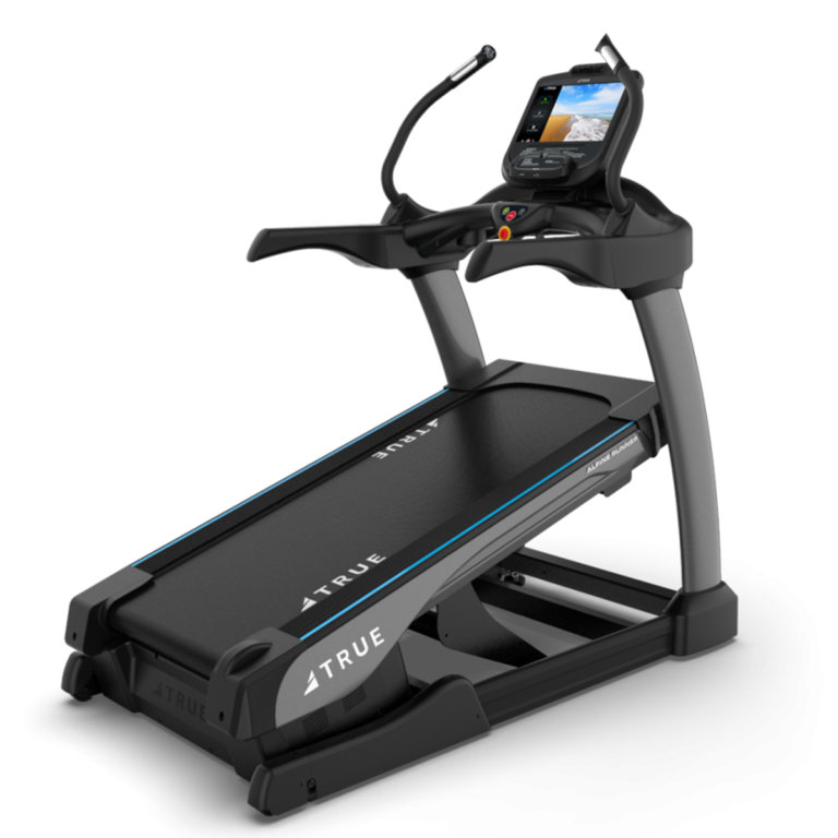 TRUE Alpine Runner Incline Trainer for Sale | Used Gym Equipment