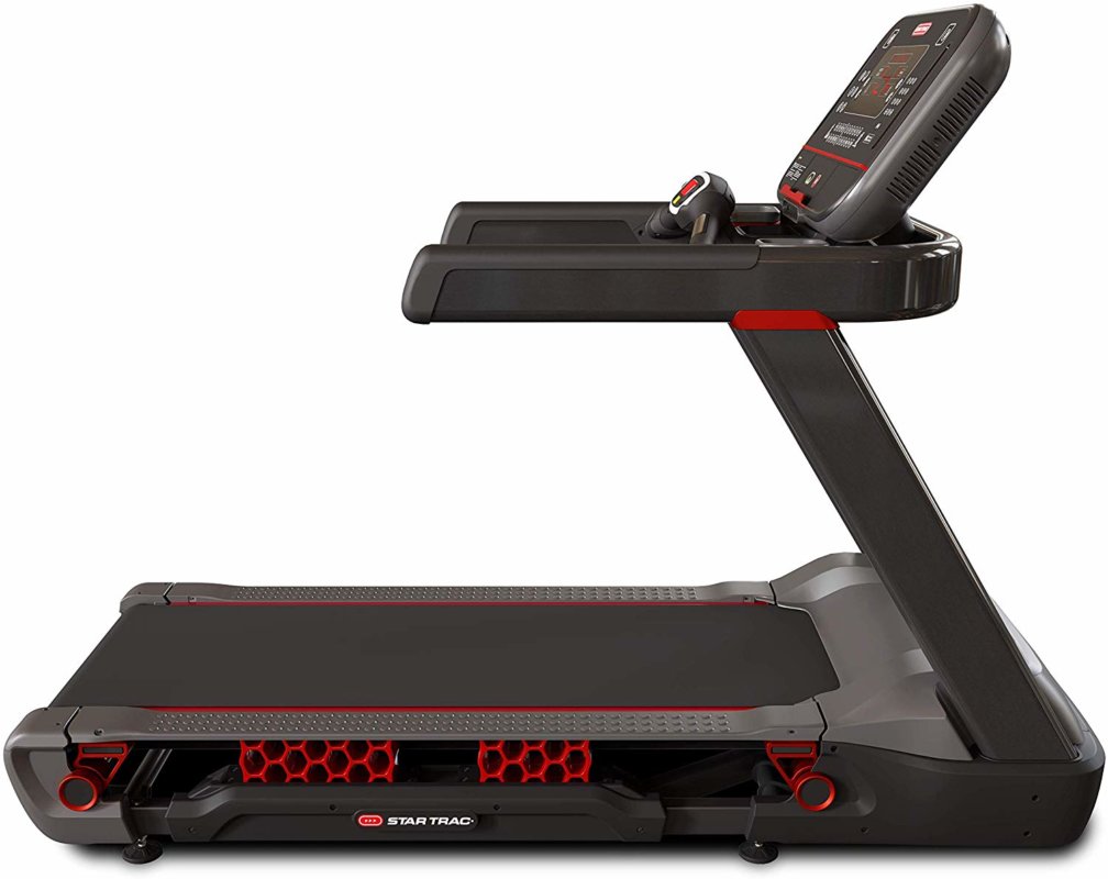 StarTrac 10-TRX FreeRunner Treadmill for Sale | Used Gym Equipment