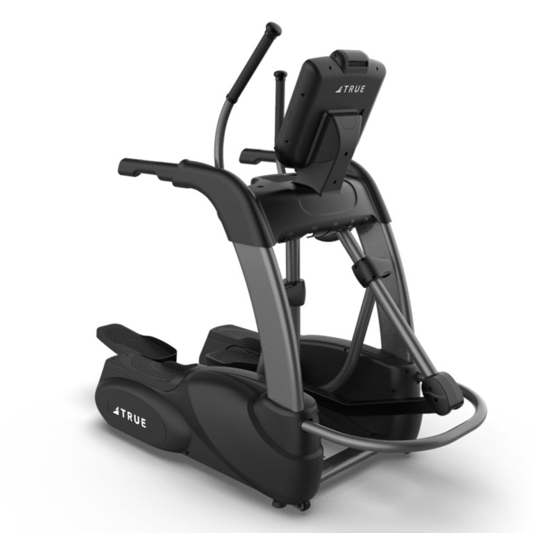 TRUE C400 Elliptical Cross Trainer for Sale | Used Gym Equipment