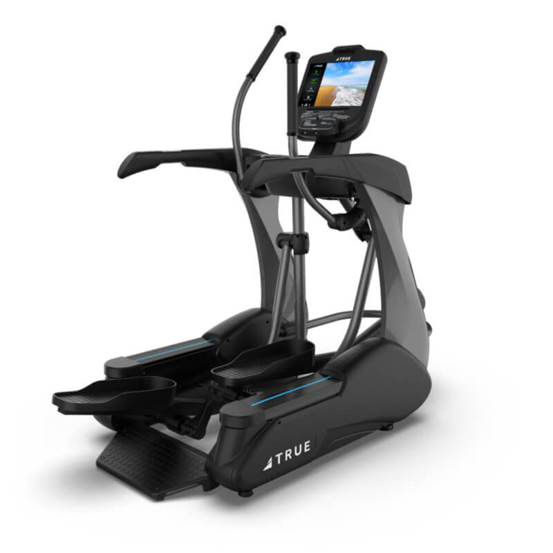 TRUE C900 Elliptical Cross Trainer for Sale | Used Gym Equipment