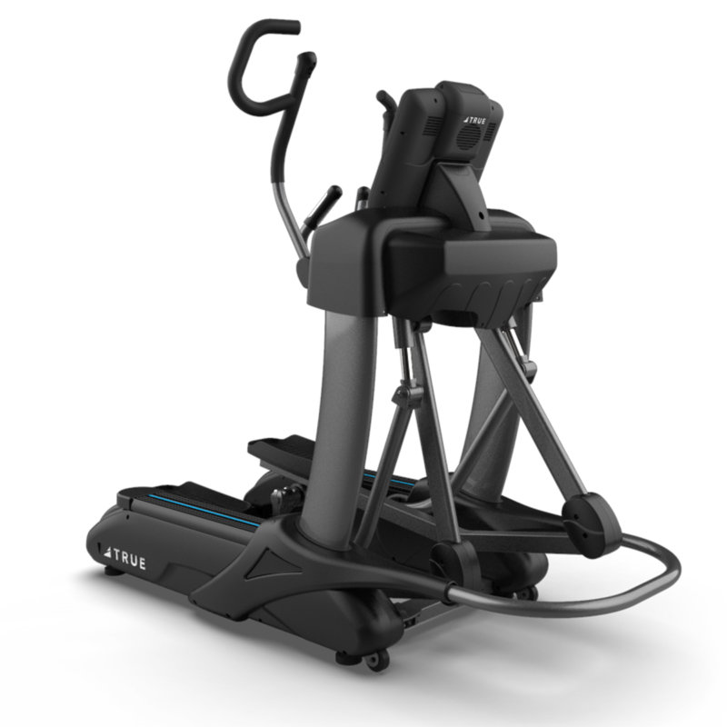 TRUE Spectrum Elliptical Cross Trainer | Used Gym Equipment