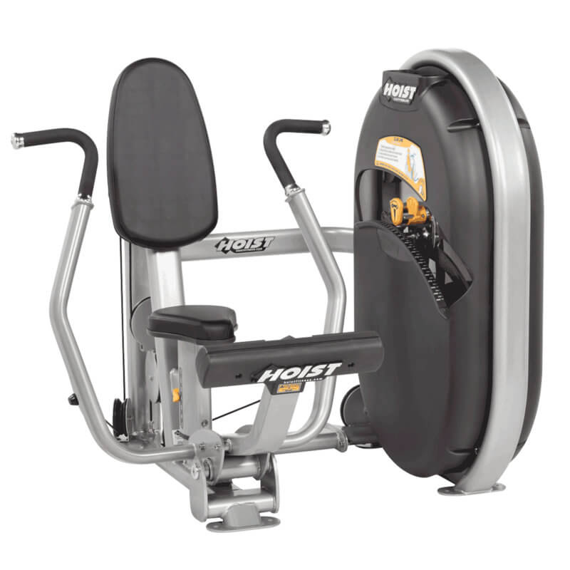 Hoist Club Line CL 3201 Lat Pulldown | Used Gym Equipment