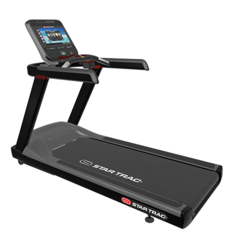 Precor TRM 865 Treadmill with P62 Console | Used Gym Equipment