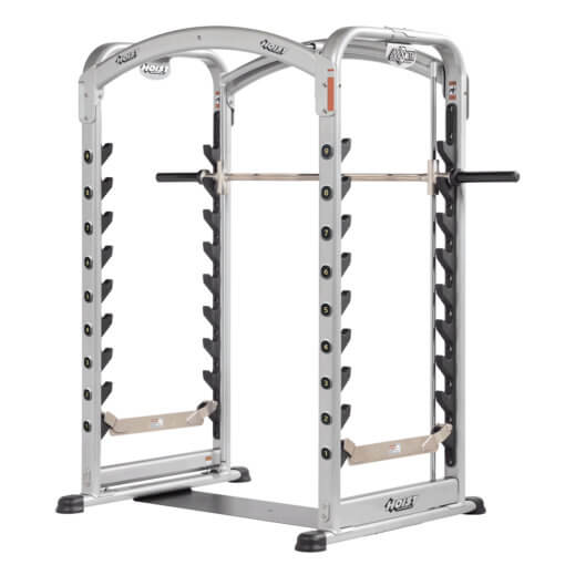 Hoist MiSmith Dual Action Smith Machine for Sale | Used Gym Equipment