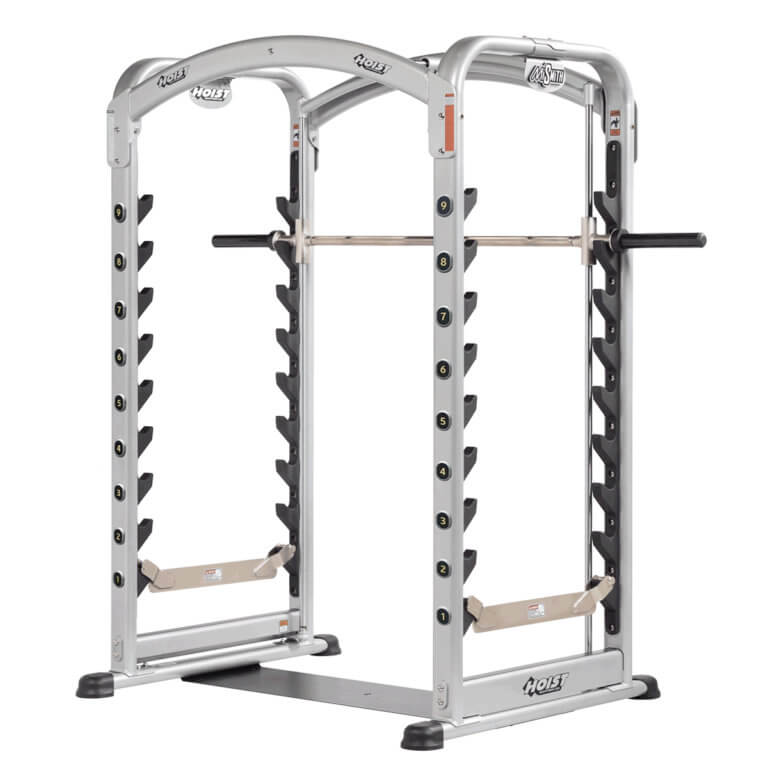 Hoist MiSmith Dual Action Smith Machine for Sale | Used Gym Equipment