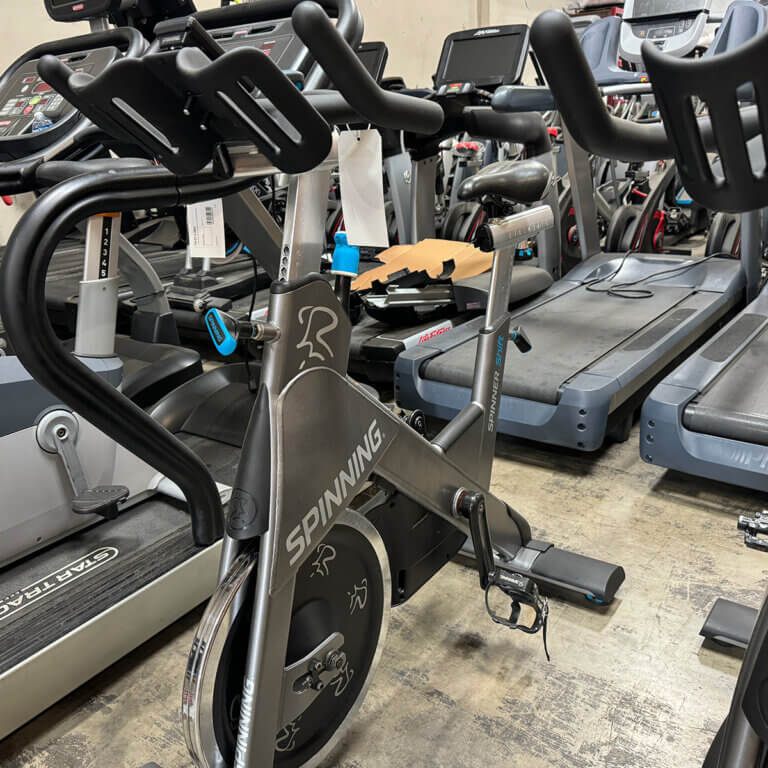 Precor Spinner® Shift™ In-Stock | Used Gym Equipment