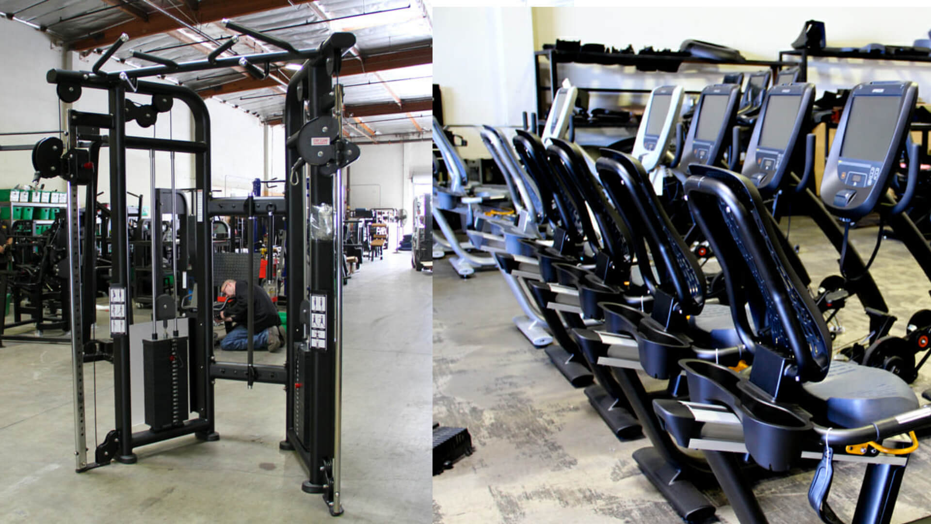 How to Build an Effective and Affordable Gym for a Rehabilitation Clinic