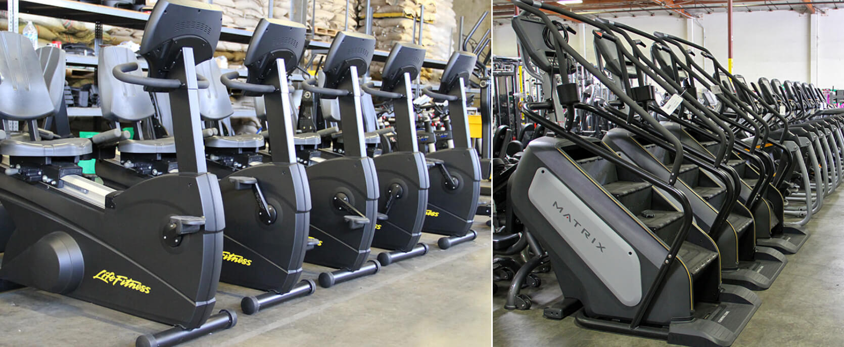 How to Build a Green Gym Using Refurbished Equipment (Sustainability ...